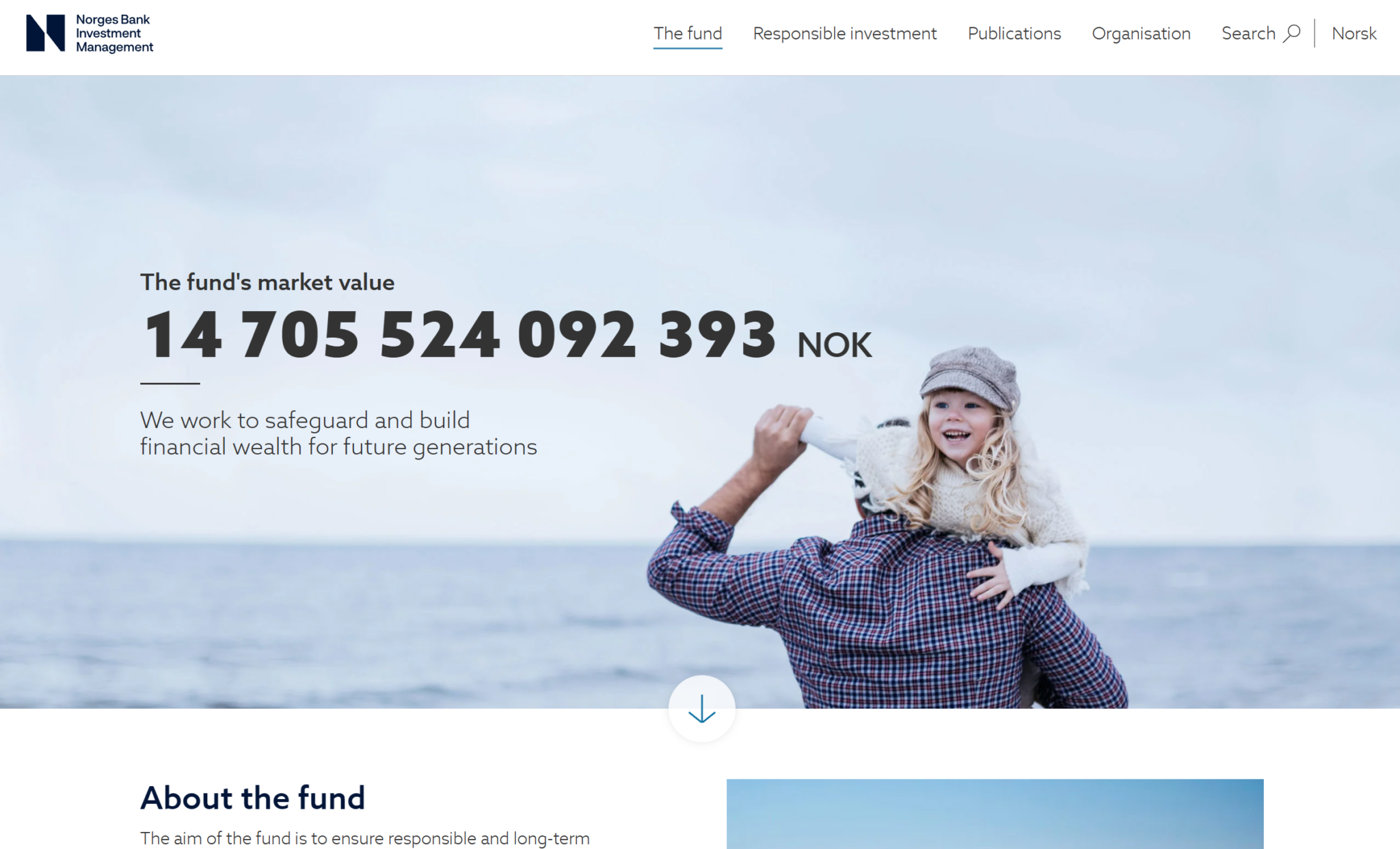 世界最大級ファンド『ノルウェー政府年金基金』の日本株ポートフォリオについて解説 | 高配当株マニア